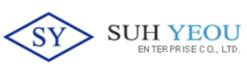 SUH YEOU ENTERPRISE CO., LTD.